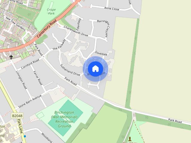 1 bedroom flat to rent
