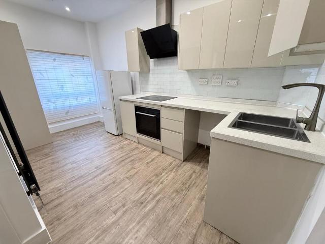 1 bedroom flat to rent