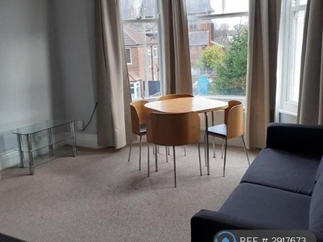 1 bedroom flat to rent