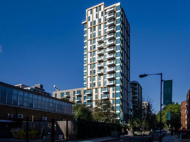 1 bedroom flat to rent