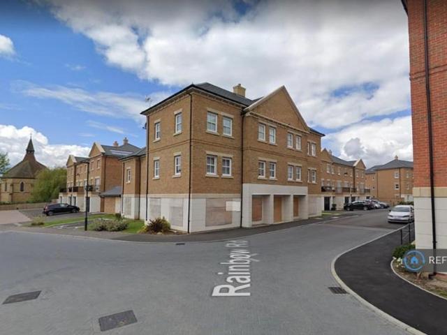 1 bedroom flat to rent