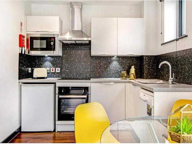 1 bedroom flat to rent