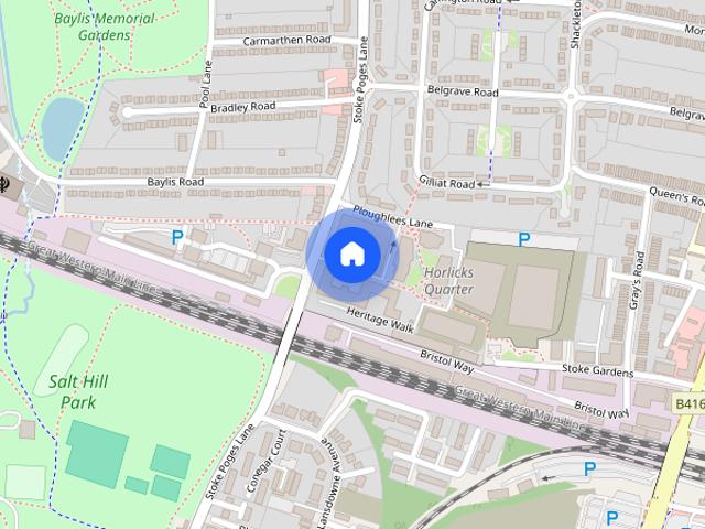 1 bedroom flat to rent