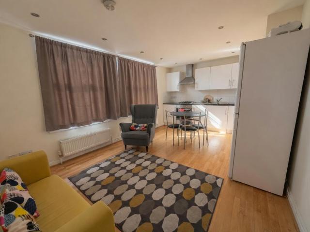 1 bedroom flat to rent