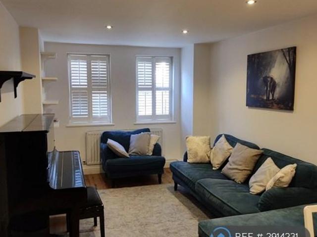 1 bedroom flat to rent