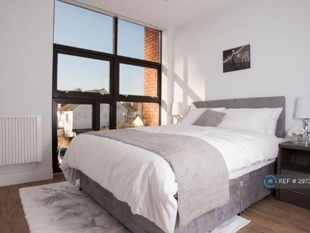 1 bedroom flat to rent