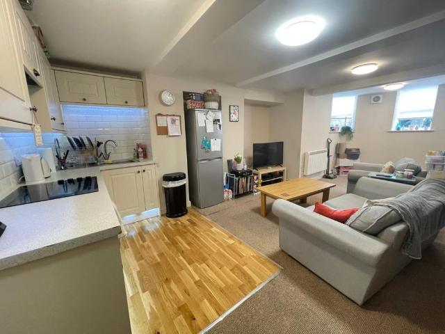 1 bedroom flat to rent