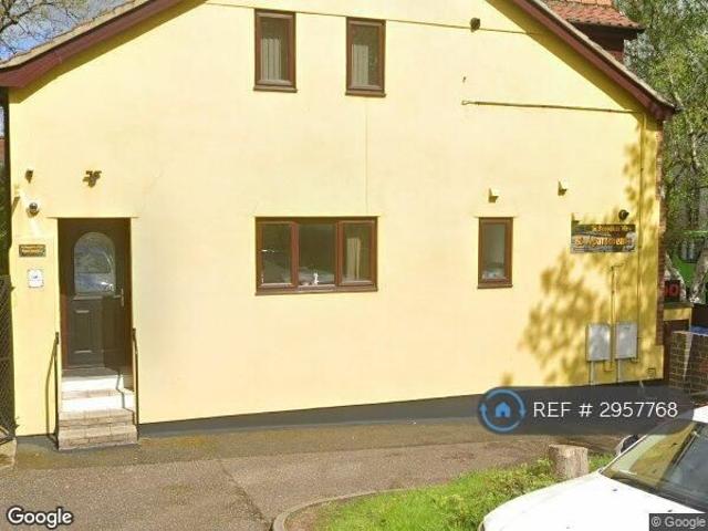 1 bedroom flat to rent