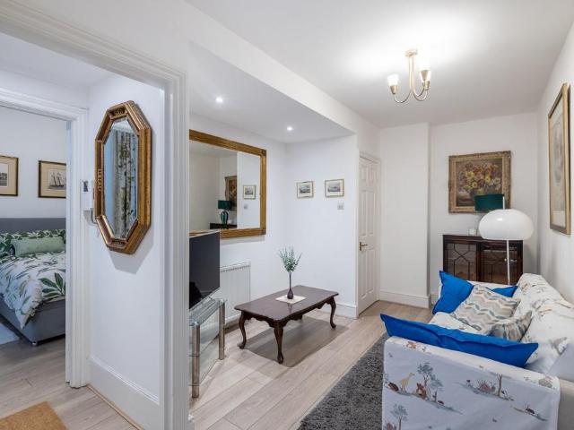 1 bedroom flat to rent