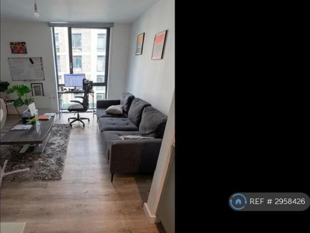 1 bedroom flat to rent