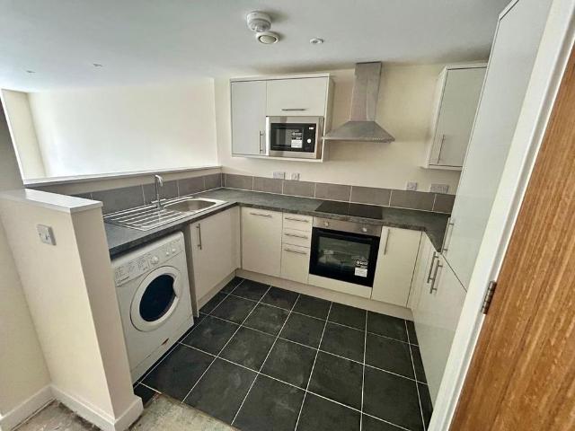 1 bedroom flat to rent
