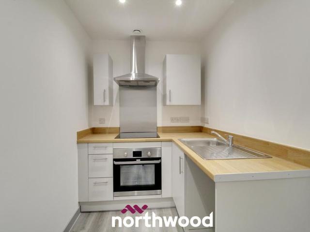 1 bedroom flat to rent