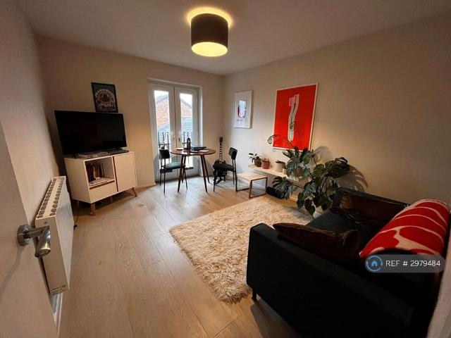 1 bedroom flat to rent