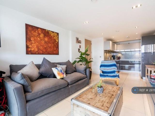 1 bedroom flat to rent