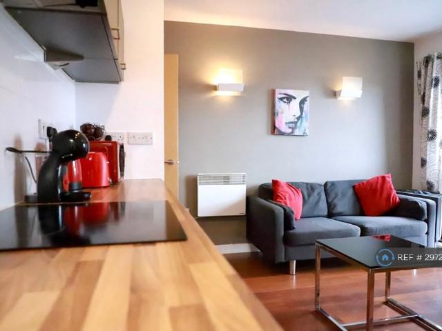 1 bedroom flat to rent