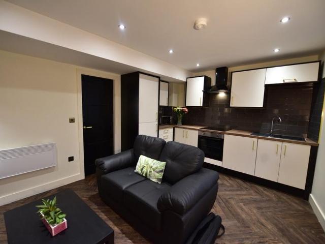 1 bedroom flat to rent