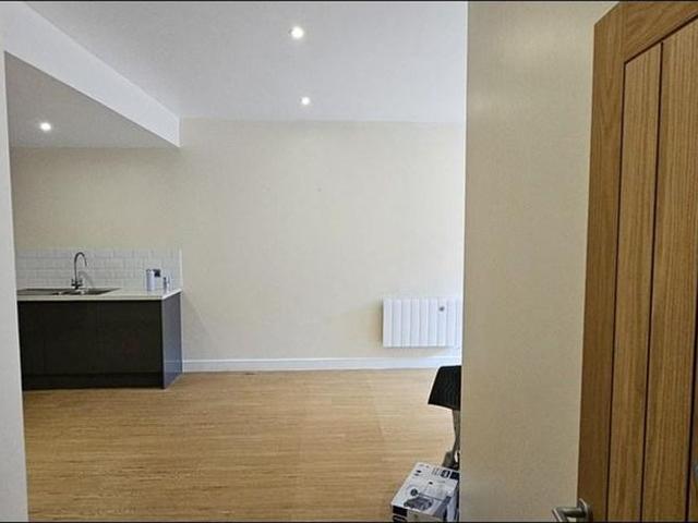 1 bedroom flat to rent