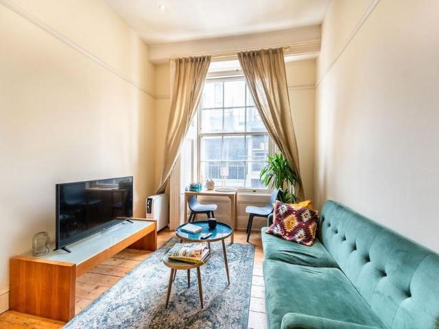 1 bedroom flat to rent