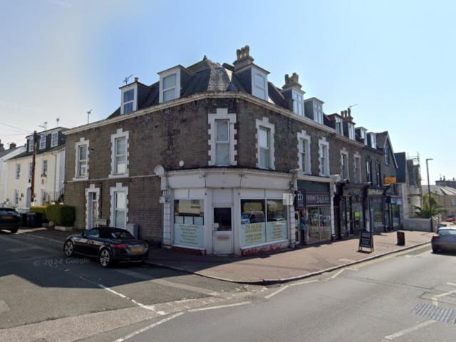 1 bedroom flat to rent