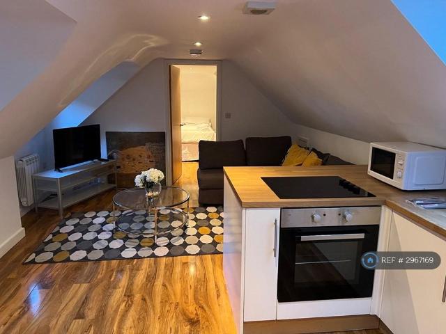 1 bedroom flat to rent