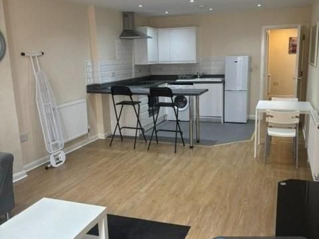 1 bedroom flat to rent