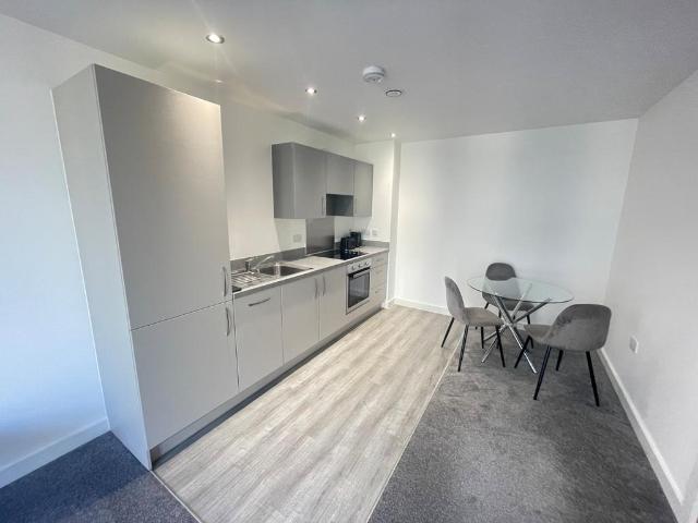 1 bedroom flat to rent