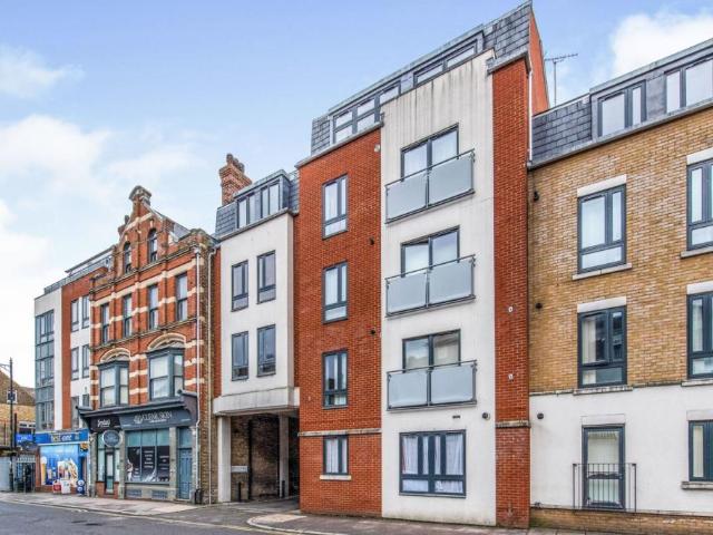 1 bedroom flat to rent