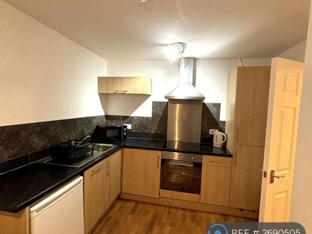 1 bedroom flat to rent