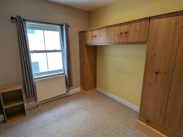 1 bedroom flat to rent
