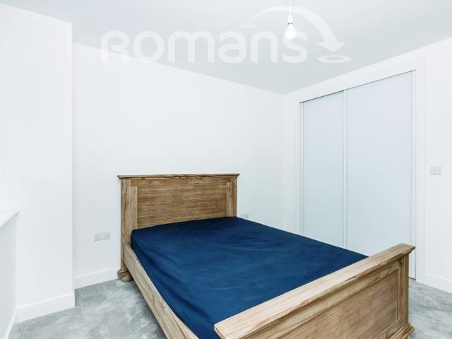 1 bedroom flat to rent