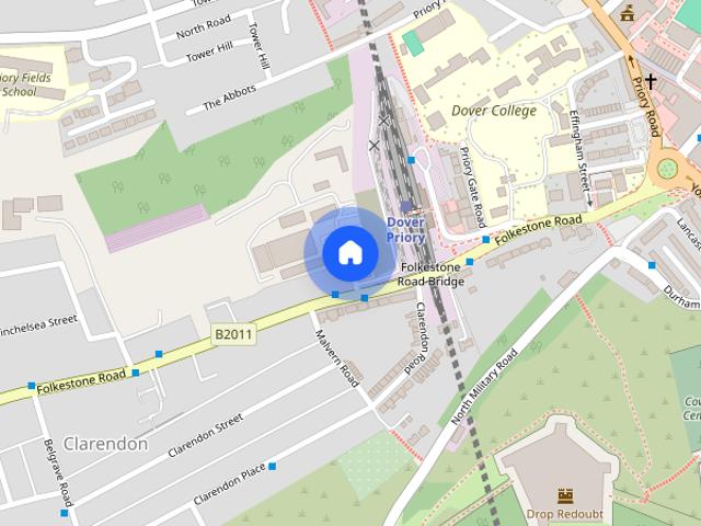 1 bedroom flat to rent
