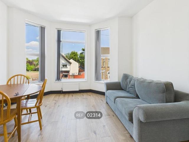 1 bedroom flat to rent