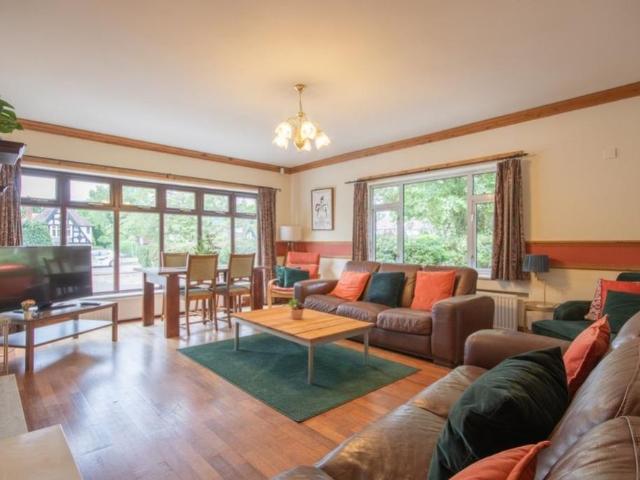 1 bedroom flat to rent