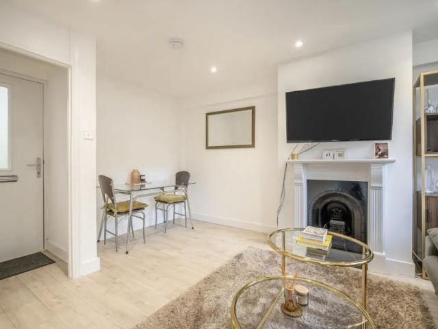 1 bedroom flat to rent