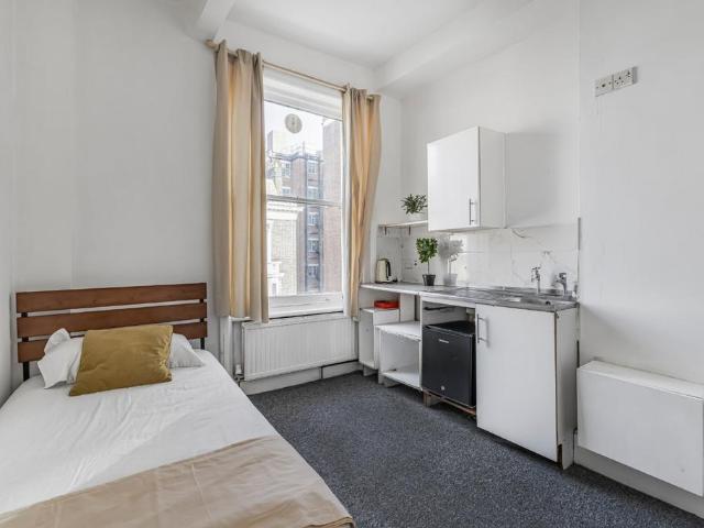 1 bedroom flat to rent