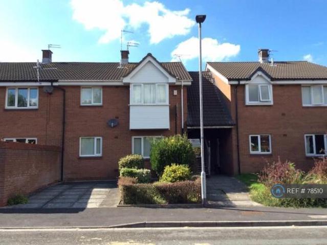 1 bedroom flat to rent
