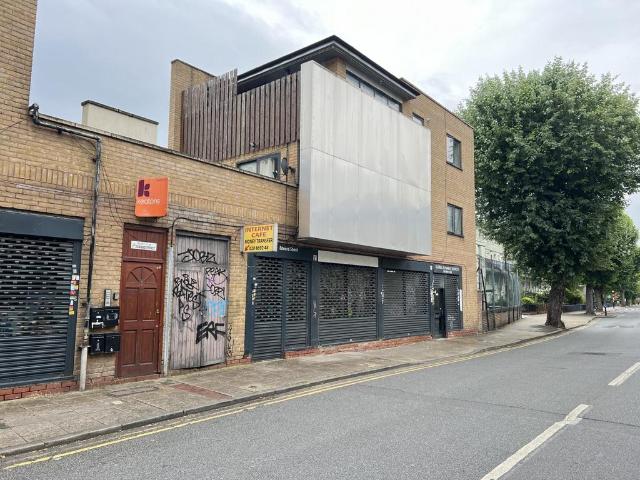 1 bedroom flat to rent