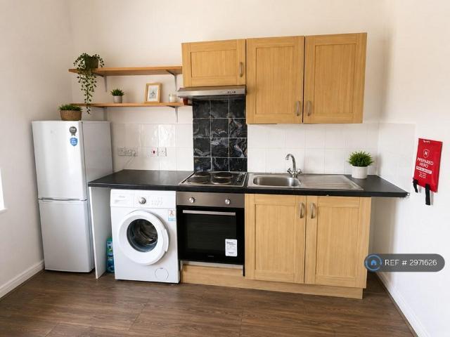 1 bedroom flat to rent