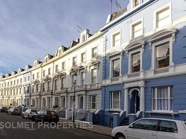 1 bedroom flat to rent
