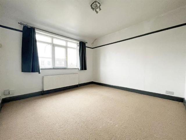 1 bedroom Flat to rent