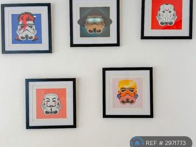 1 bedroom flat to rent