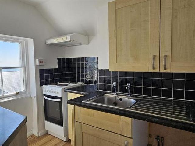 1 bedroom flat to rent