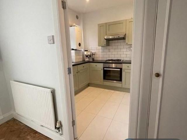 1 bedroom flat to rent