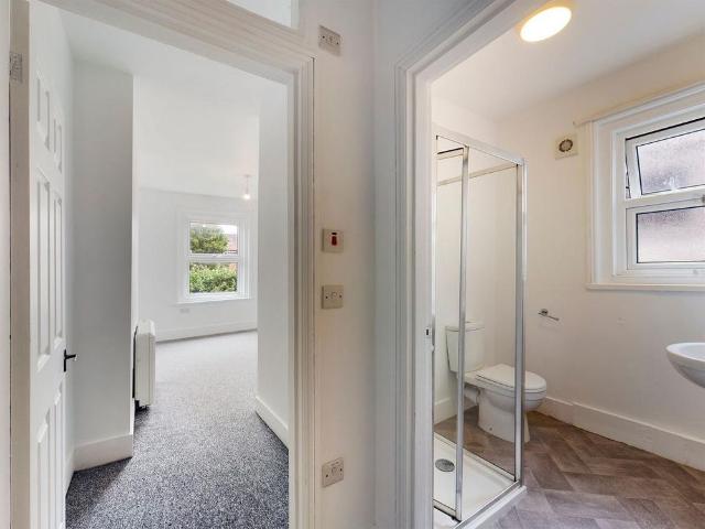 1 bedroom flat to rent