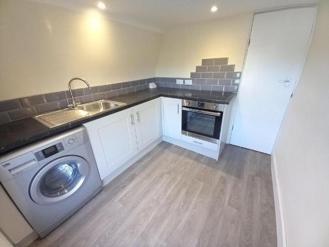 1 bedroom flat to rent