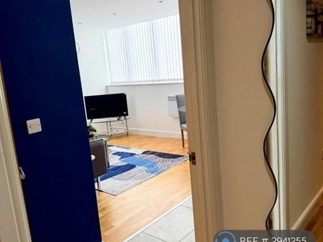 1 bedroom flat to rent