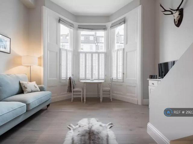 1 bedroom flat to rent