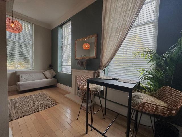 1 bedroom flat to rent