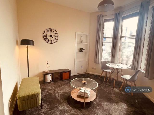 1 bedroom flat to rent