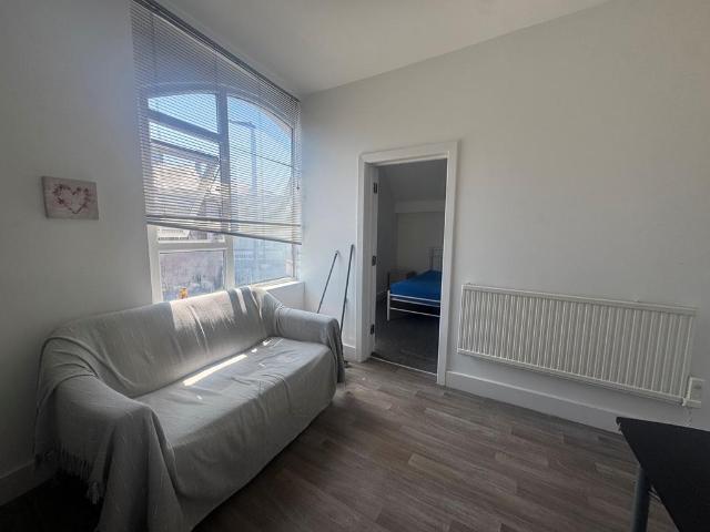 1 bedroom flat to rent